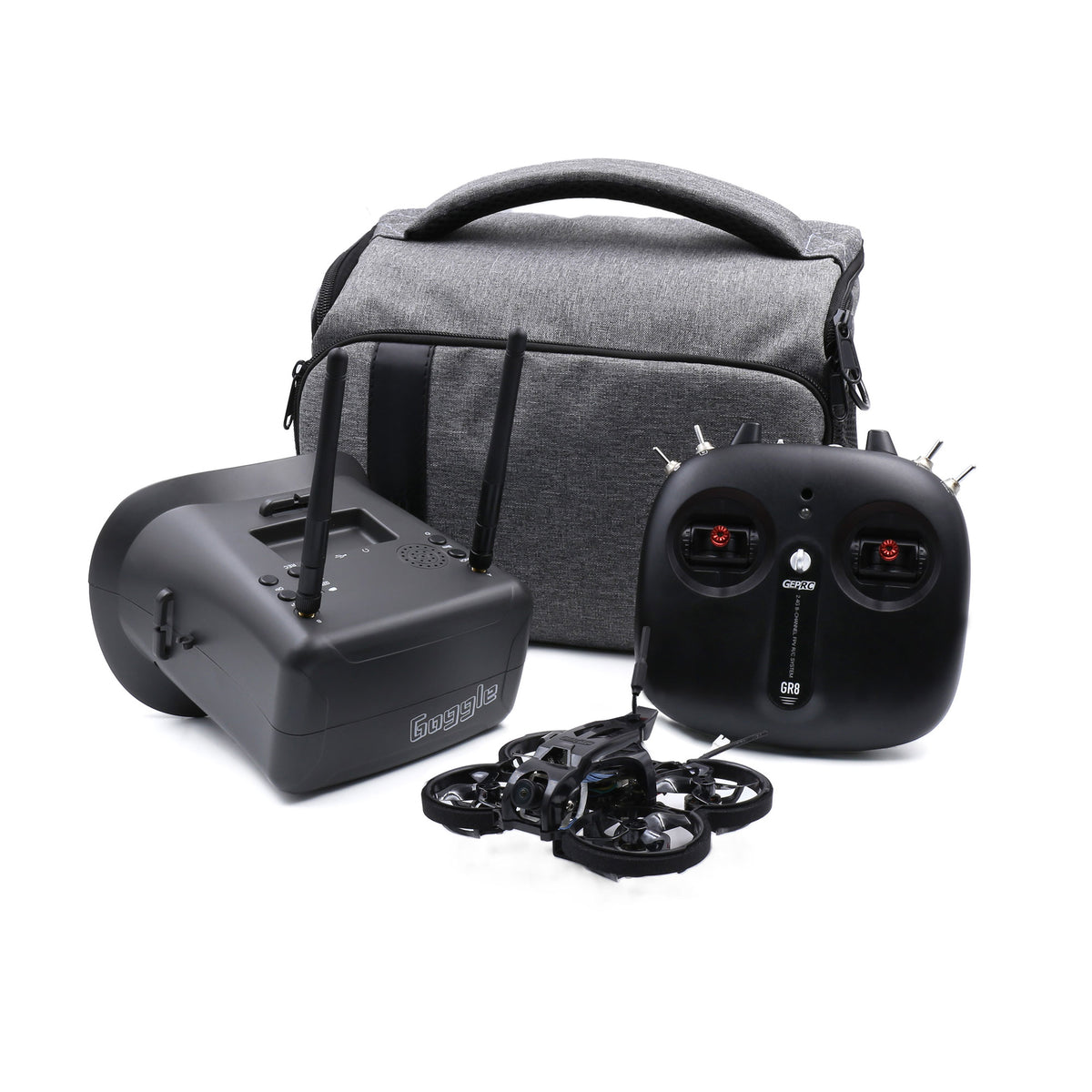 Ready To Fly Mini Quad Copters – AddictiveRC