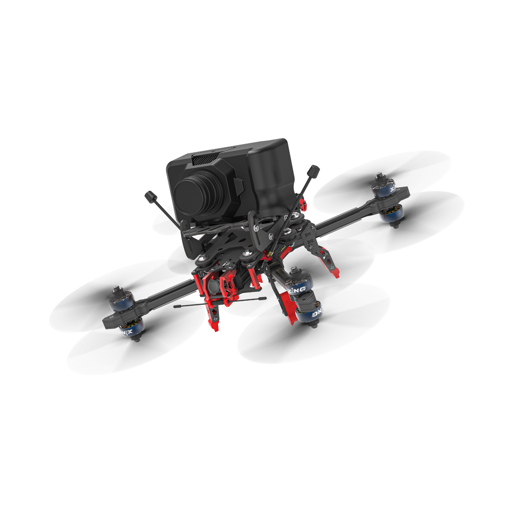 Cinelifter Drones – AddictiveRC