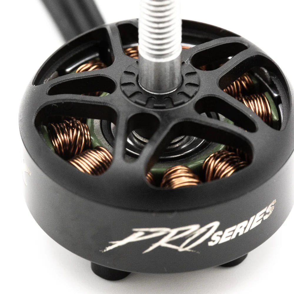 Emax Pro Series 2808-1900KV Brushless Motor – AddictiveRC
