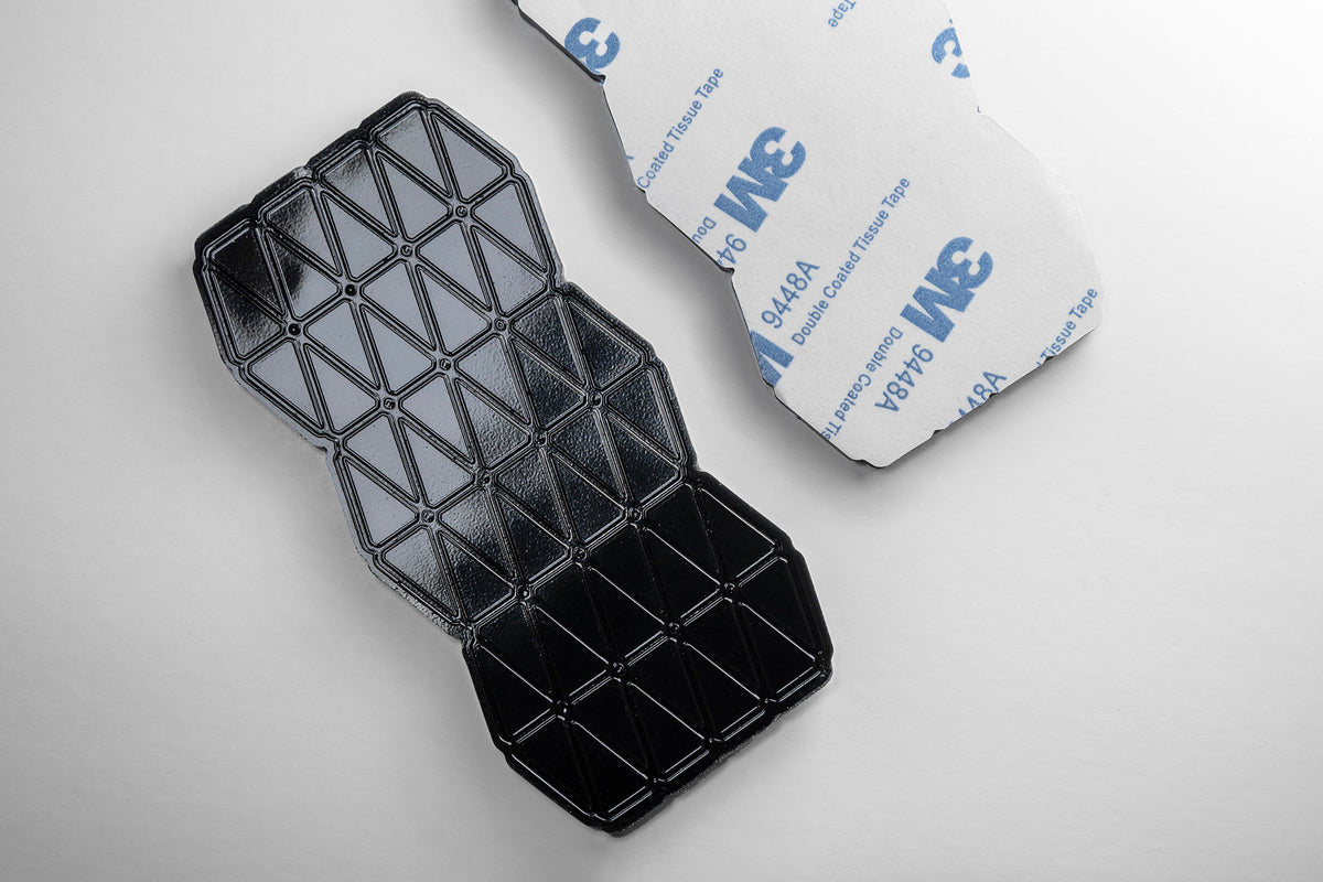 TesseGrip | Ultra Sticky Battery Pad – AddictiveRC