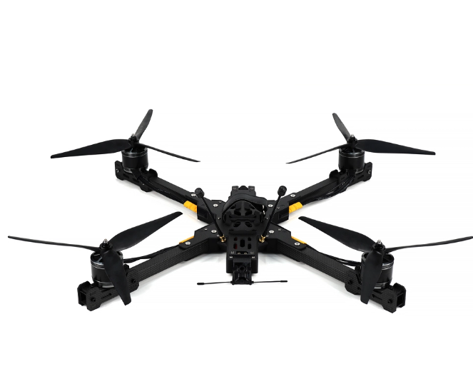 AxisFlying Manta 13 X Lite 13-inch FPV BNF – AddictiveRC