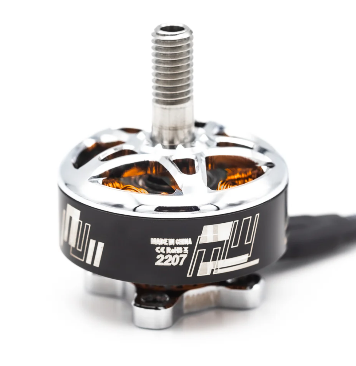 Emax RSIII 2207 FPV Racing motor 2100KV – AddictiveRC