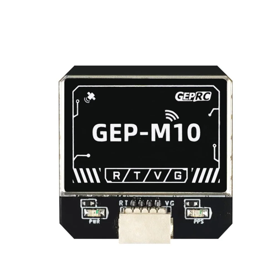 GEP-M10 Series GPS Module (GP105916) – AddictiveRC