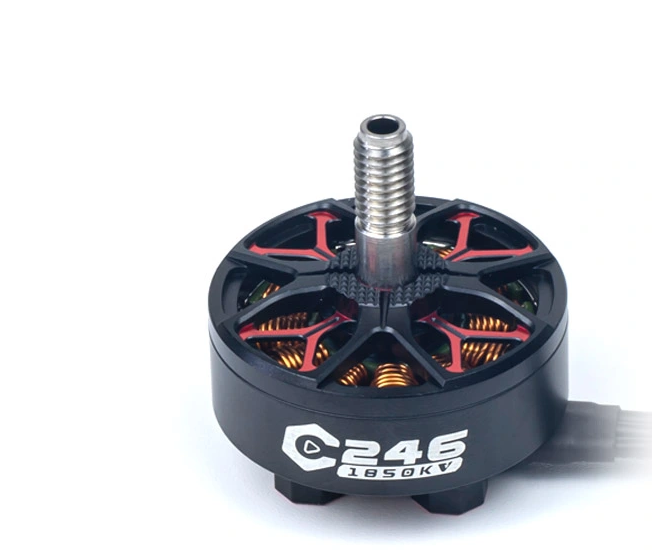 Axisflying Fpv Brushless Motor C246 2406-1650KV – AddictiveRC