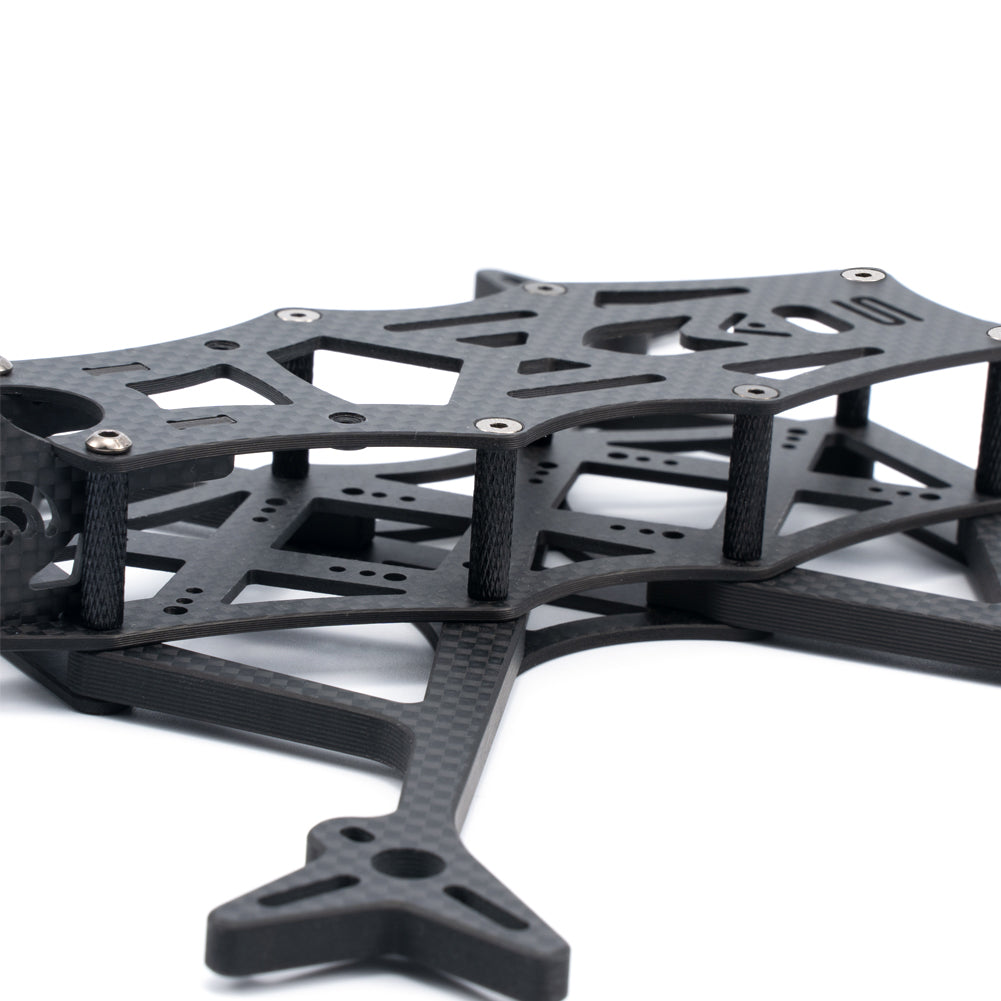 AOS RC 5 V2 FPV Frame Kit – AddictiveRC