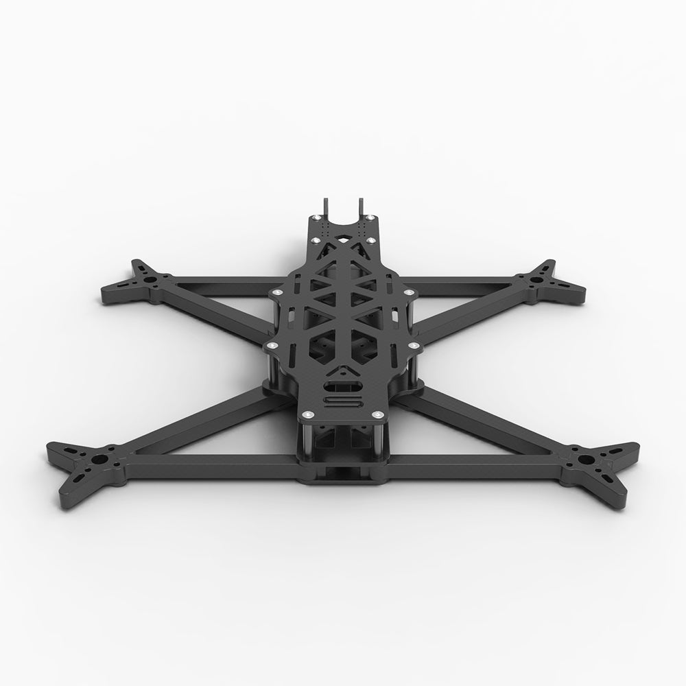 AOS RC 7 FPV 7inch Frame Kit – AddictiveRC