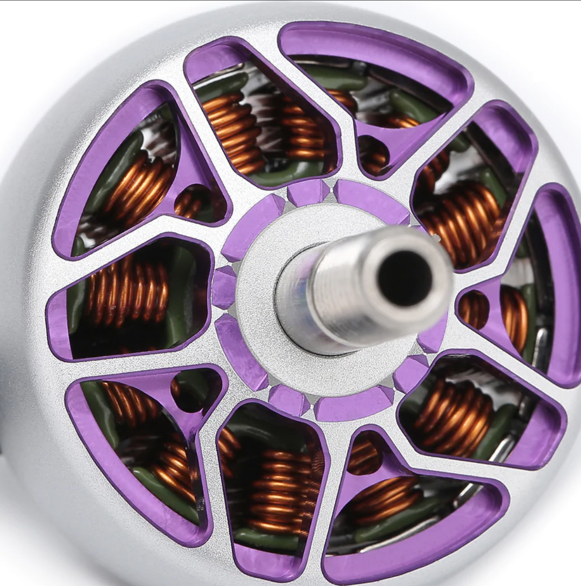 Flash 2207 FPV Motor 1850KV – AddictiveRC