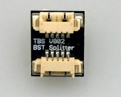 Team BlackSheep TBS Crossfire 8-Channel Diversity Receiver – AddictiveRC