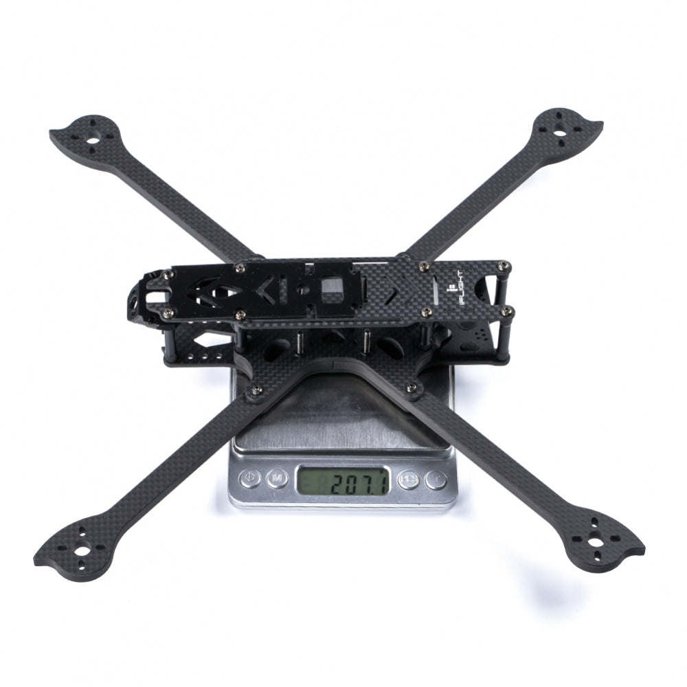 IFlight XL8 V4 8 inch Long Range FPV Frame – AddictiveRC