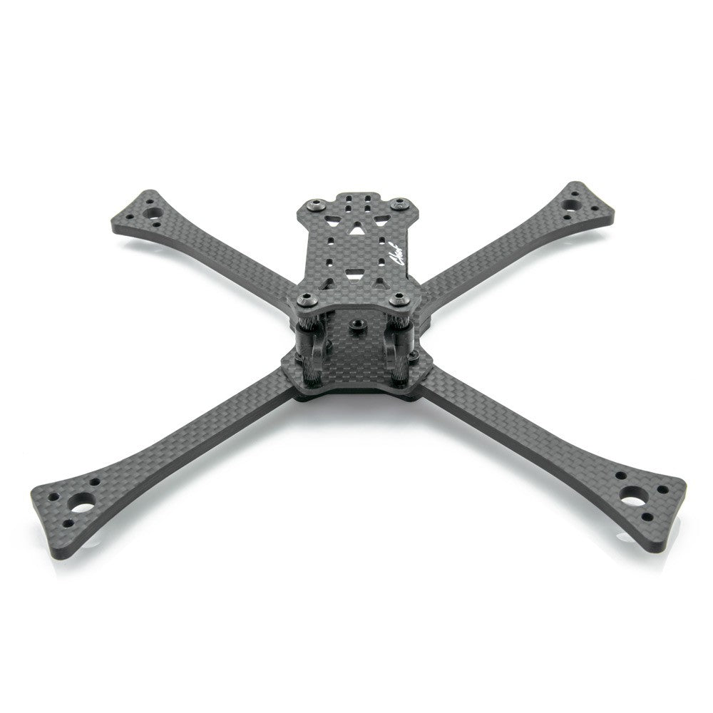 Lumenier Chief Racing Quadcopter Frame Kit – AddictiveRC